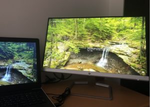 【HP 22fw レビュー】スピーカーは？AmazonじゃなくHPで買った理由（ホワイト・21.5 インチ ディスプレイ） | 【主婦・主夫だ ...